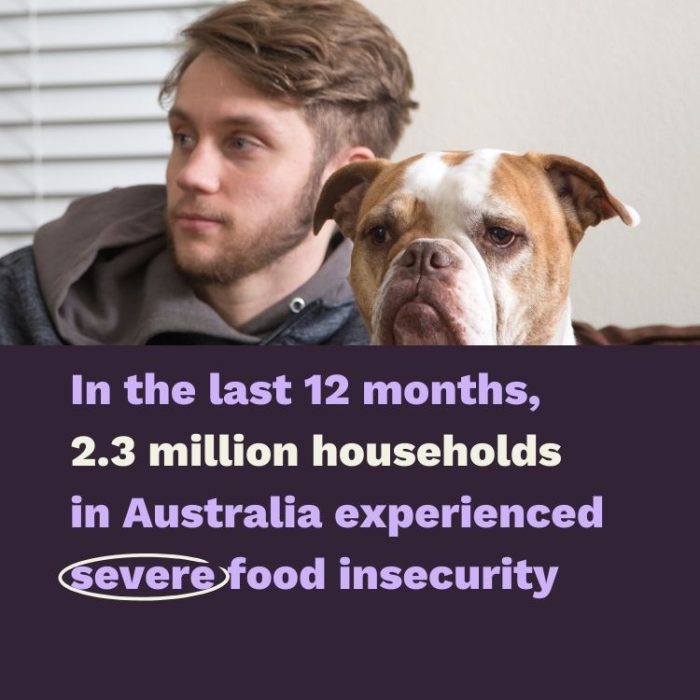 Foodbank The Facts, Foodbank Hunger Report