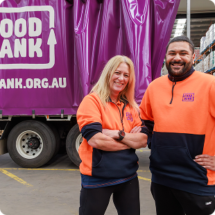 Meet a Member Charity: ADRA Logan Foodbank