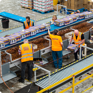 Meet a Member Charity: ADRA Logan Foodbank