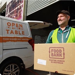 Meet a Member Charity: ADRA Logan Foodbank