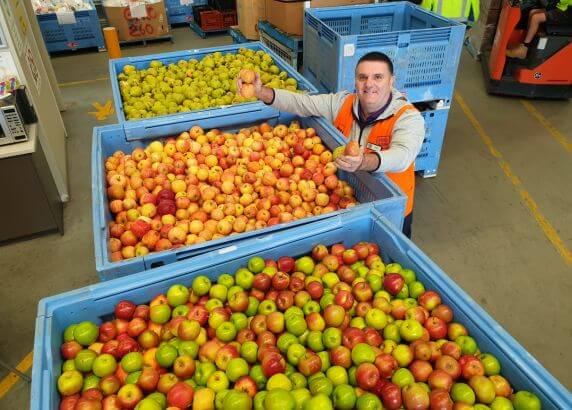 Foodbank | Ending Hunger in Australia