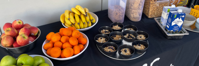 How Bonnyrigg High School Is Nourishing Minds and Building Community ...