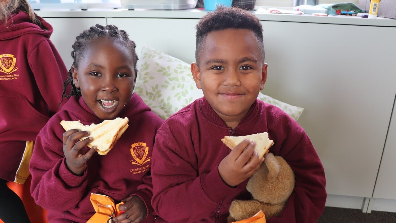 School Breakfast Club Program Milestone