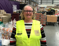 Our Volunteer Stories | Gillian