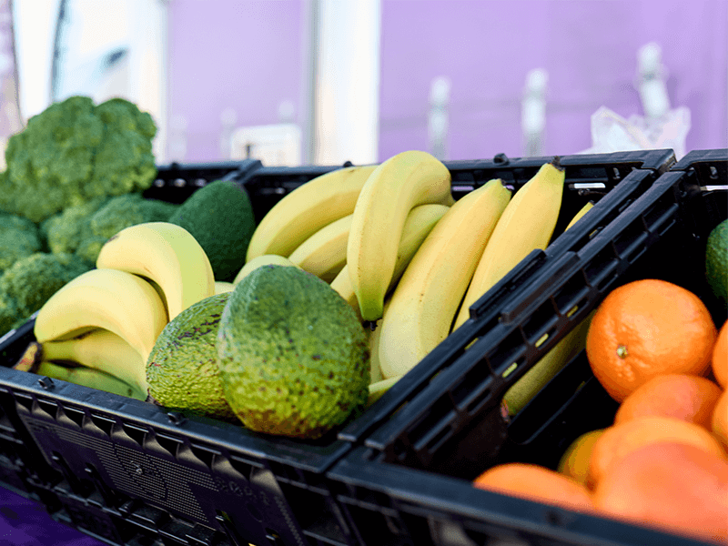 Understanding Where Our Food Comes From: Key Insights