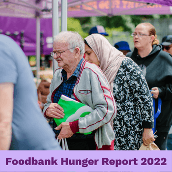 Foodbank Australia | Fighting Hunger In Australia