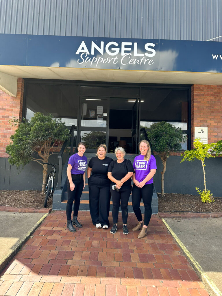 Meet a Member Charity: Angels Community Group Bundaberg